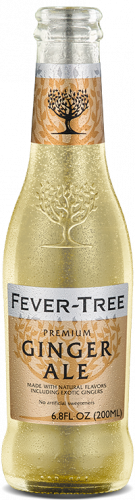 Fever-Tree - Where to buy our mixers