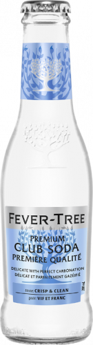 Fever-Tree - Where to buy our mixers