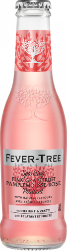 Fever-Tree - Where to buy our mixers