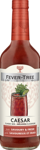 Fever-Tree - Where to buy our mixers