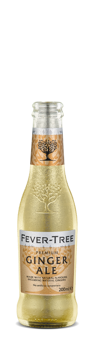 Ginger Ale